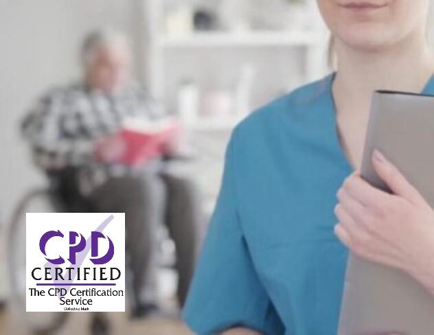 Online Health And Social Care Course | £10+VAT | CPD Approved.